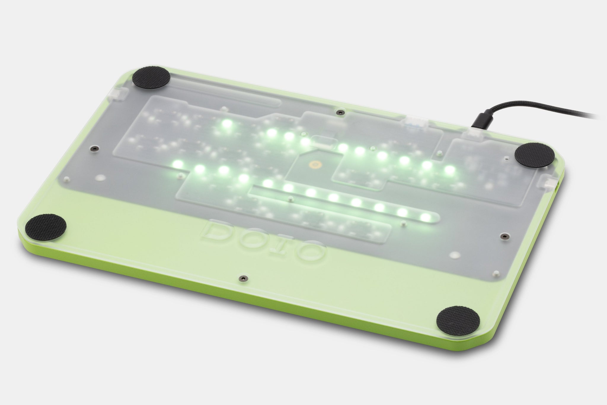 DOIO Hitpad Pro V2 - Leverless Game Controller