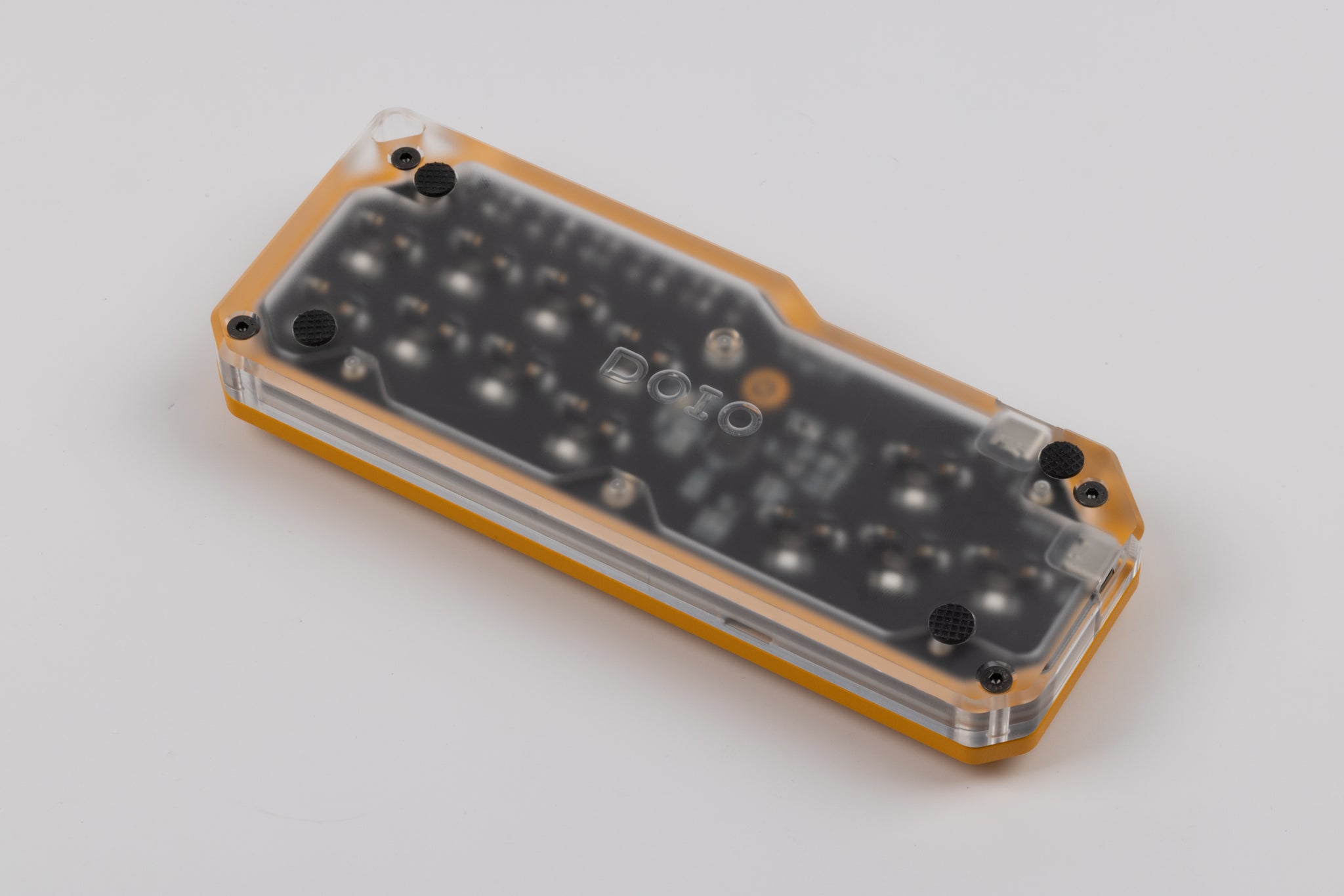 DOIO Hitpad Mini - Leverless Gaming Controller