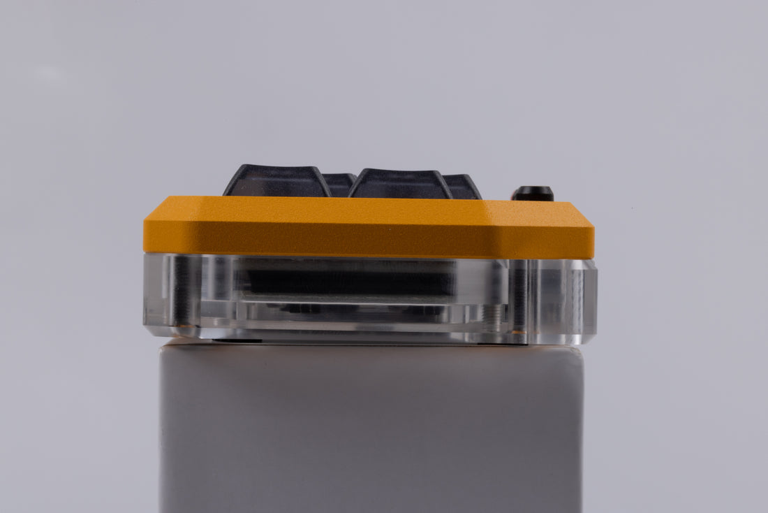 DOIO Hitpad Mini - Leverless Gaming Controller