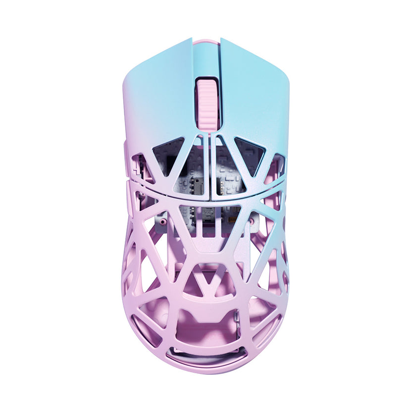 WLMOUSE Beast X Mini Gaming Mouse – KeebMonkey
