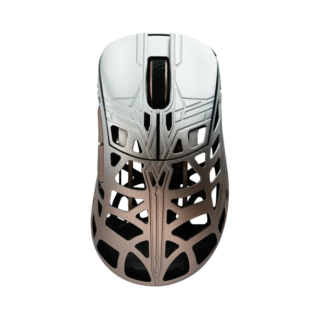 WLMOUSE Sword X Series Gaming Mouse
