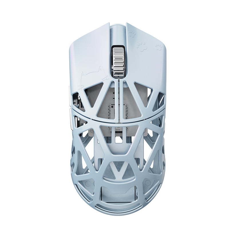 WLMOUSE Beast X Mini Gaming Mouse