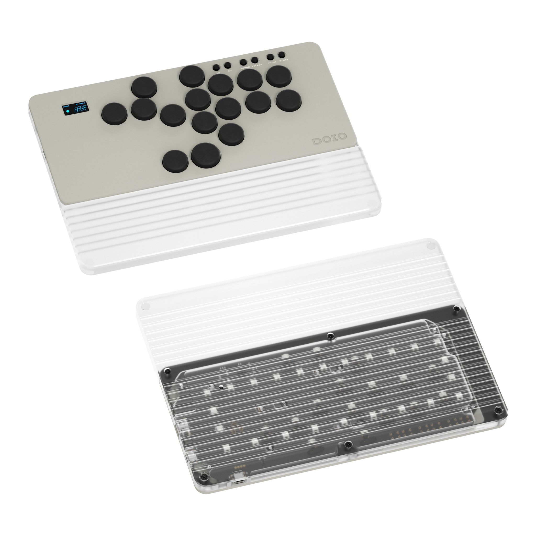 DOIO Hitpad Standard - Leverless Game Controller