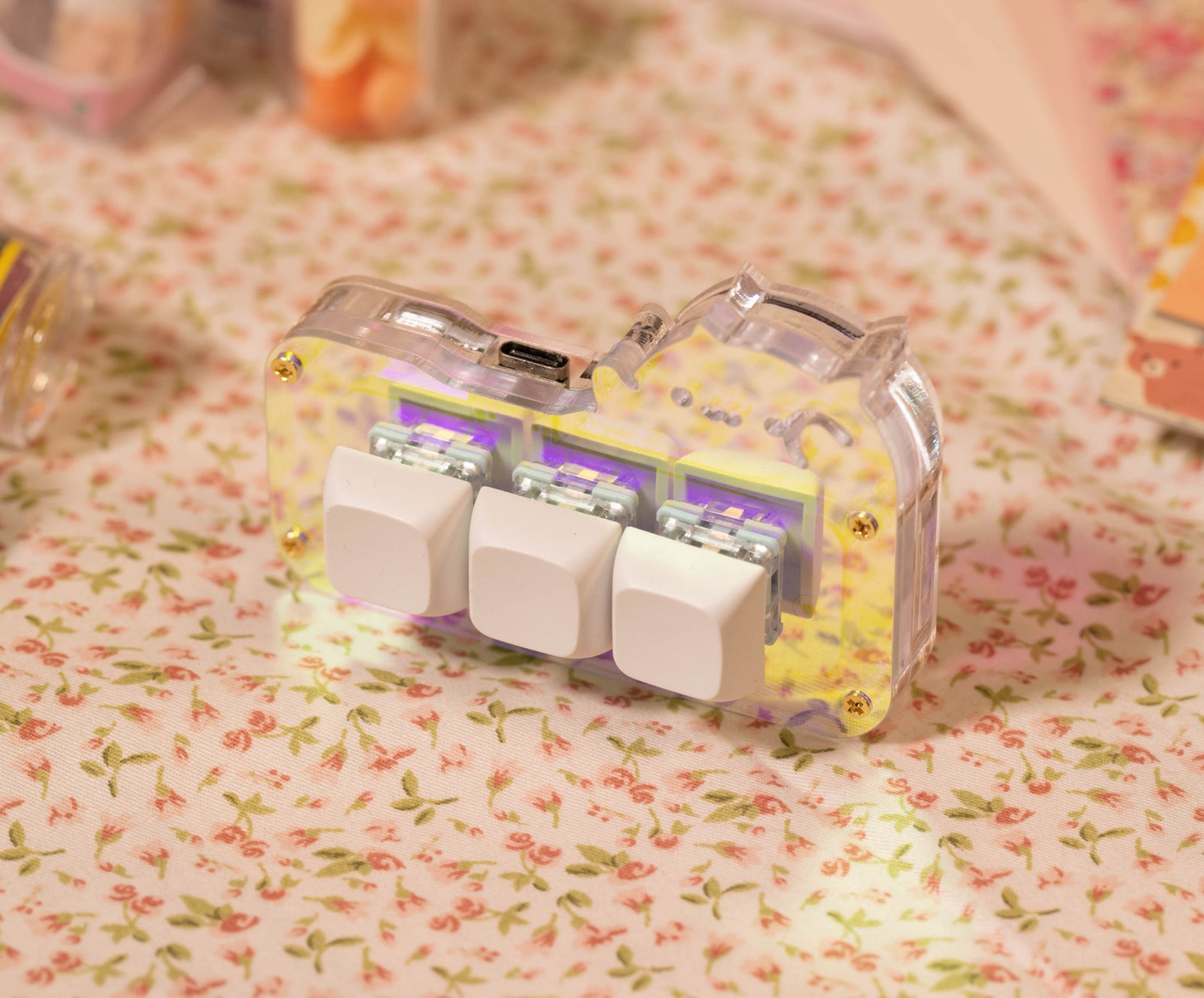 KeebMonkey | A Global Retailer of Keeb Gadgets