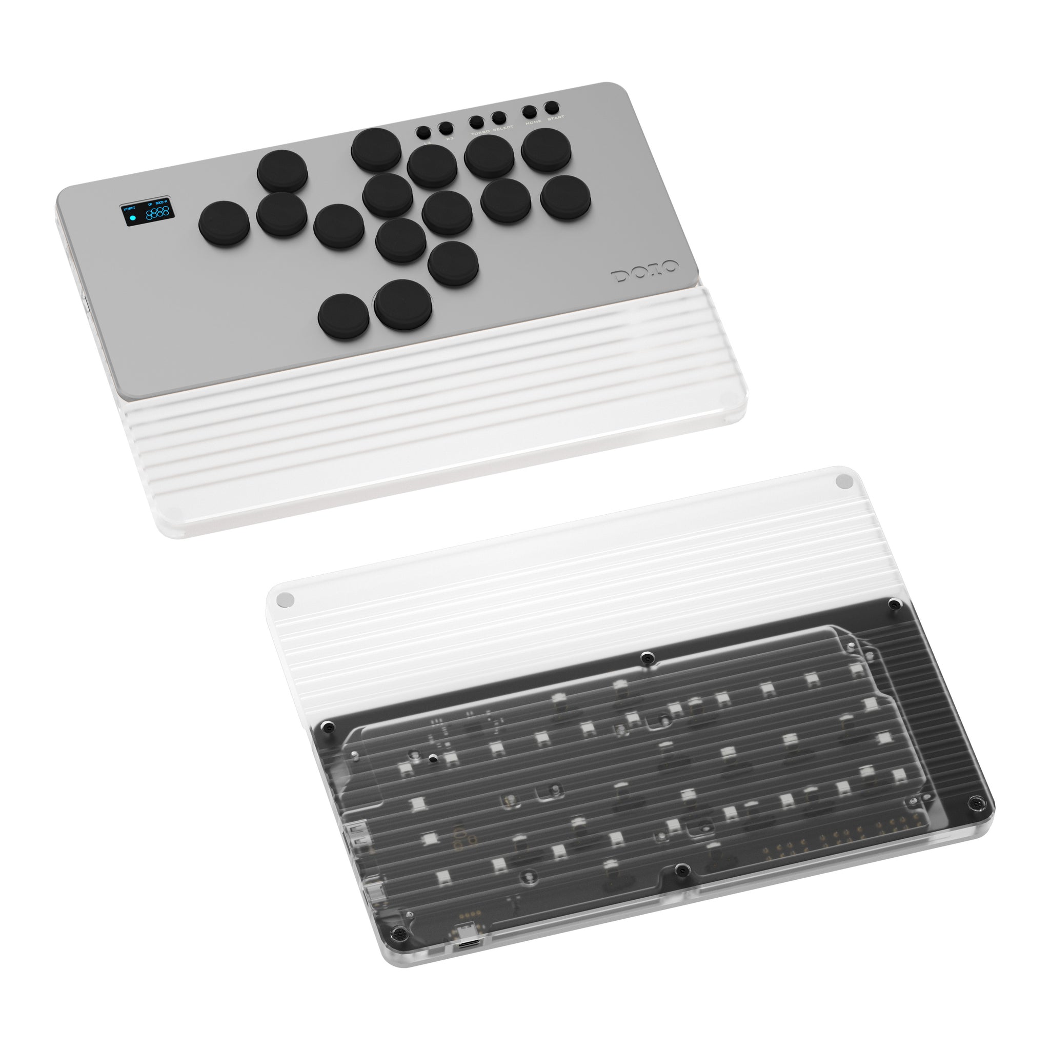 DOIO Hitpad Standard - Leverless Game Controller