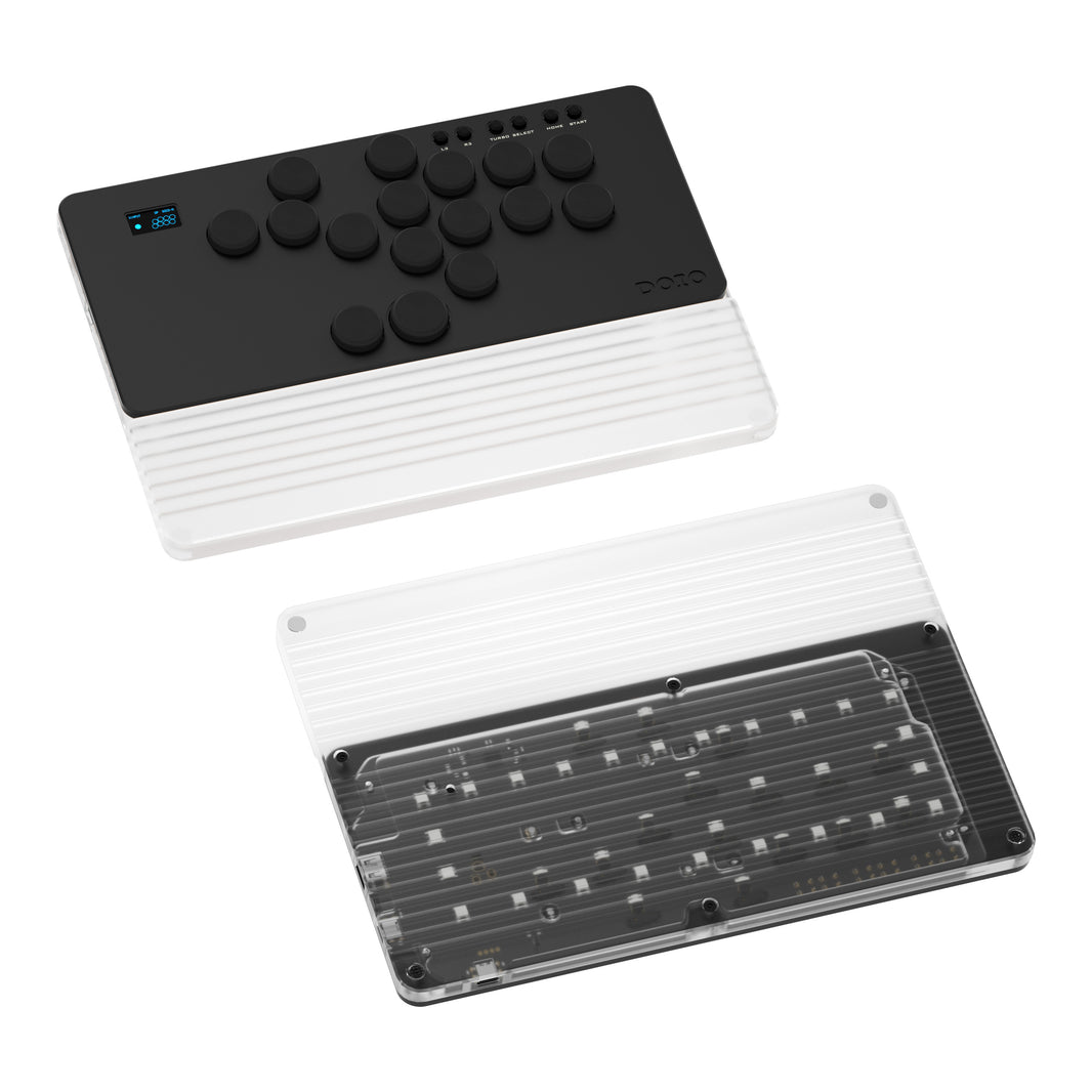 DOIO Hitpad Series