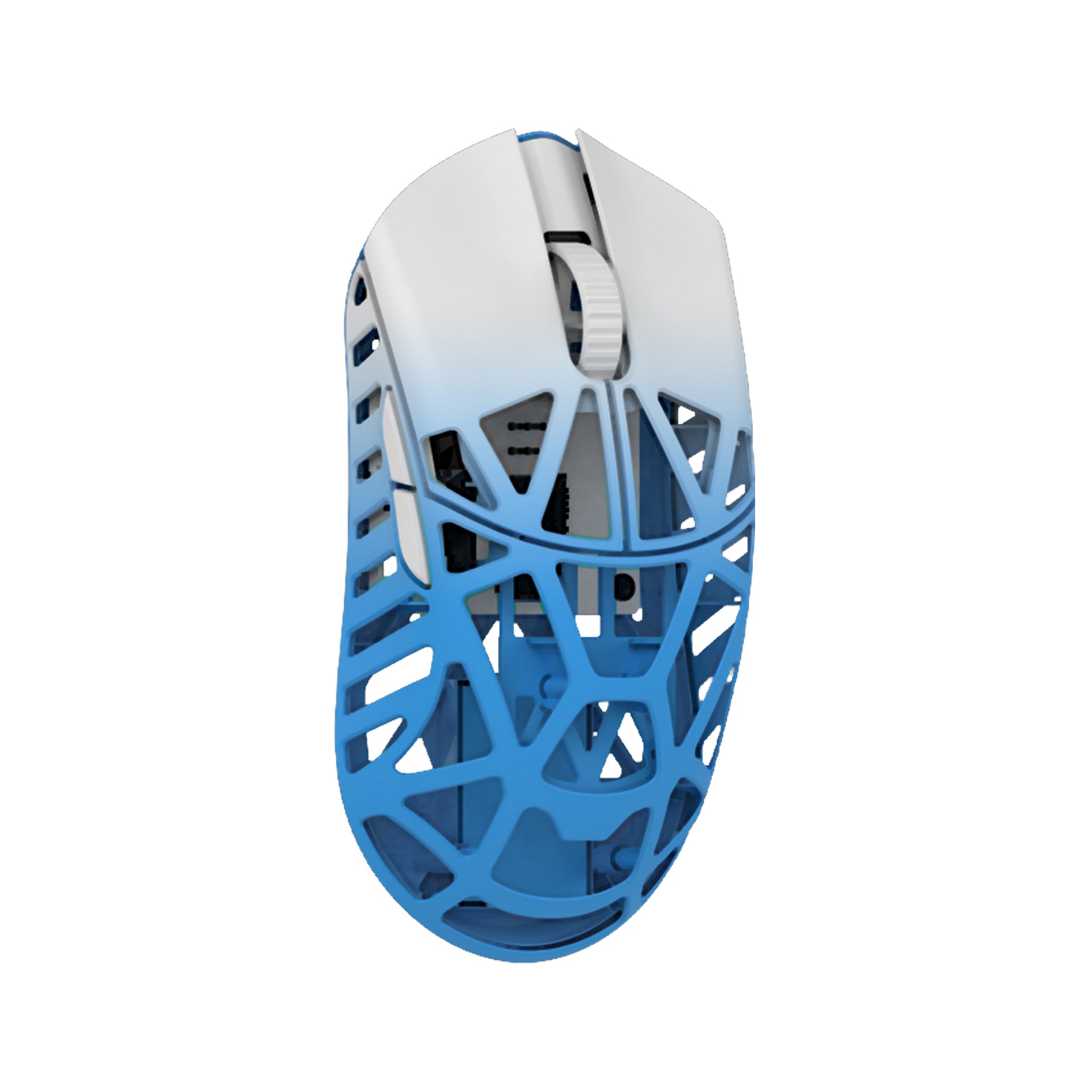 WLMOUSE Beast X Mini Gaming Mouse – KeebMonkey