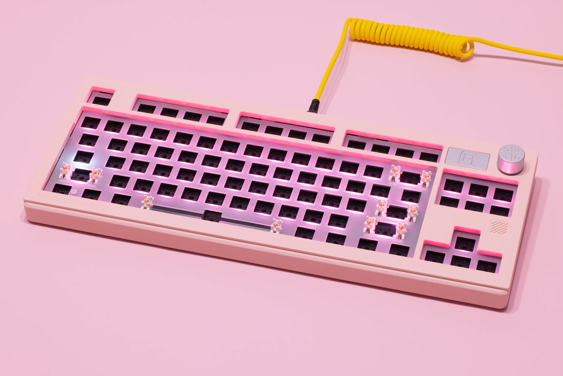 KeebMonkey | A Global Retailer of Keeb Gadgets