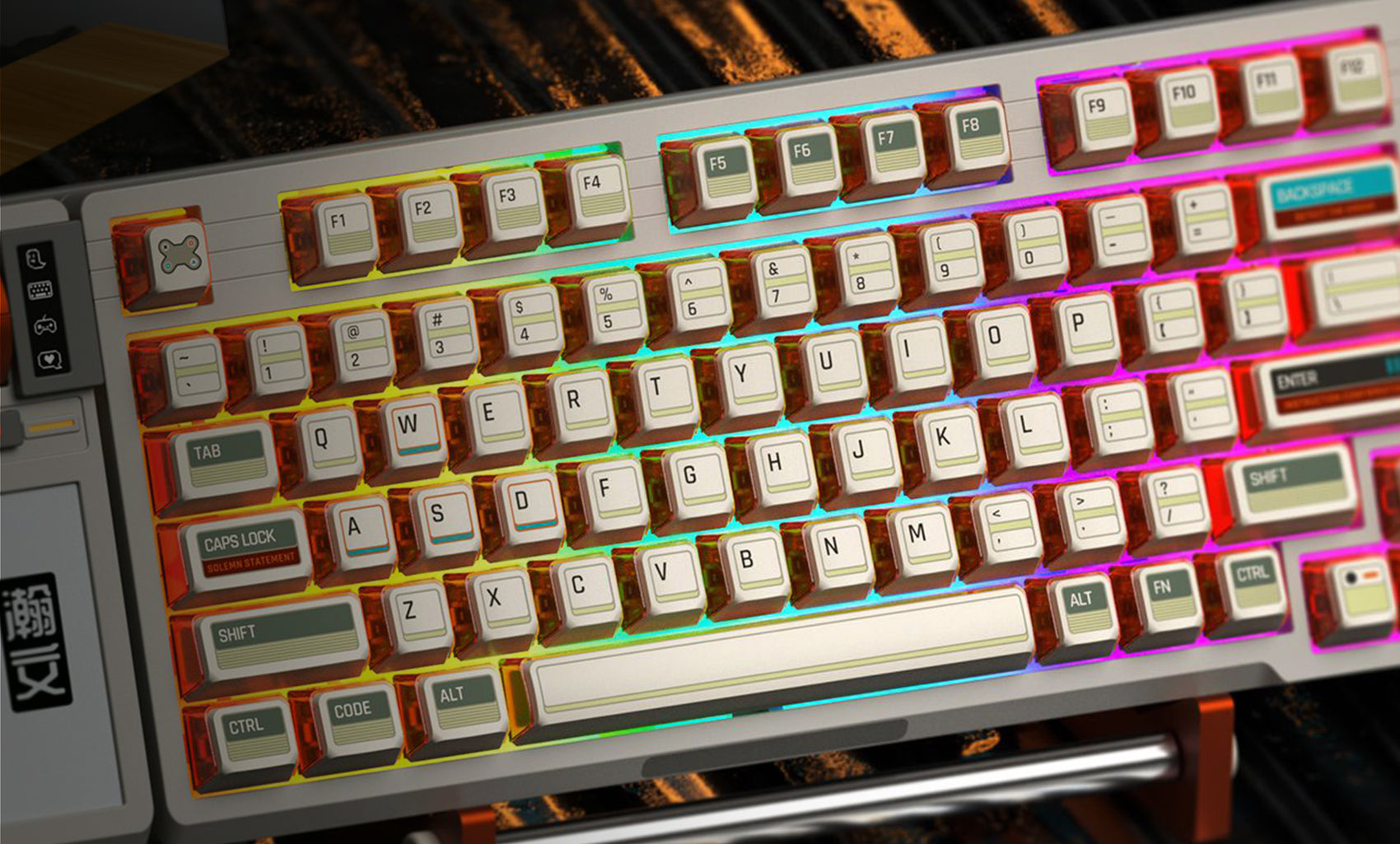 KeebMonkey | A Global Retailer of Keeb Gadgets