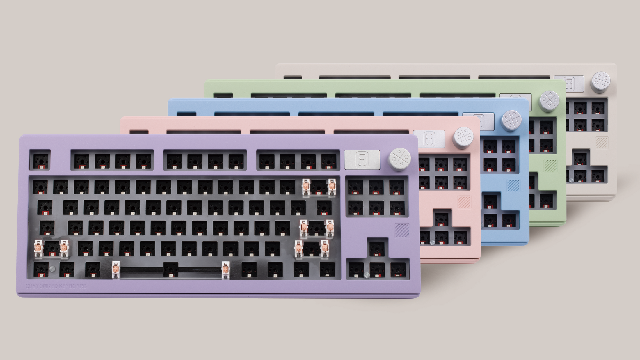 KeebMonkey | A Global Retailer of Keeb Gadgets
