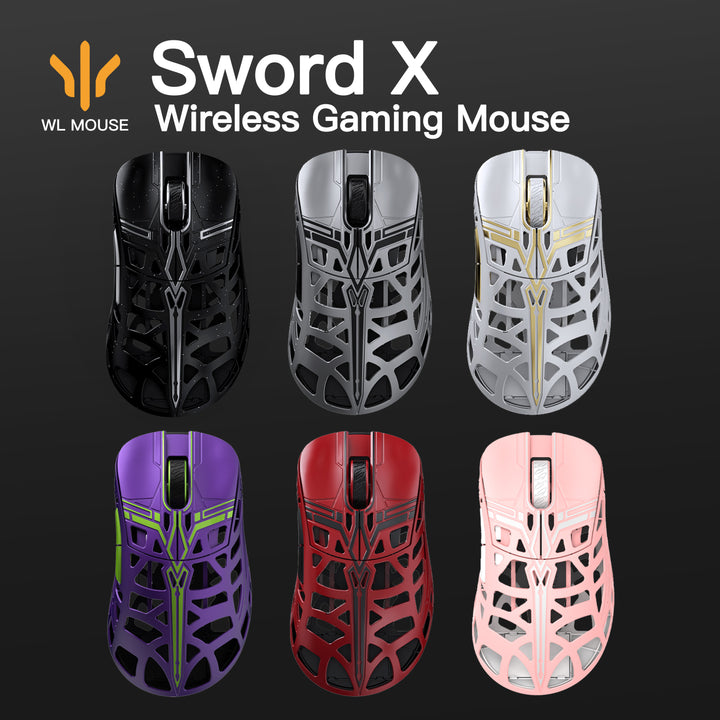 WLMOUSE