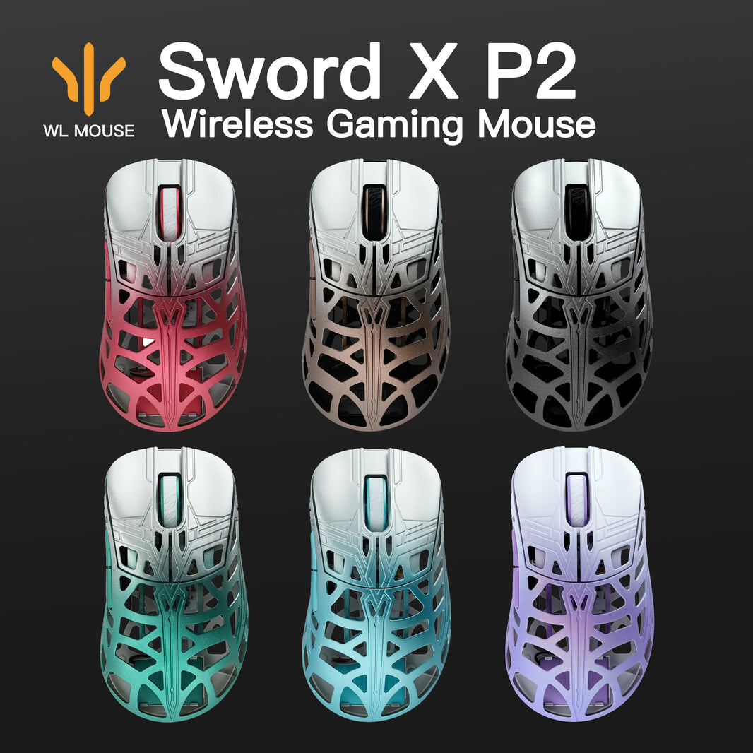 WLMOUSE