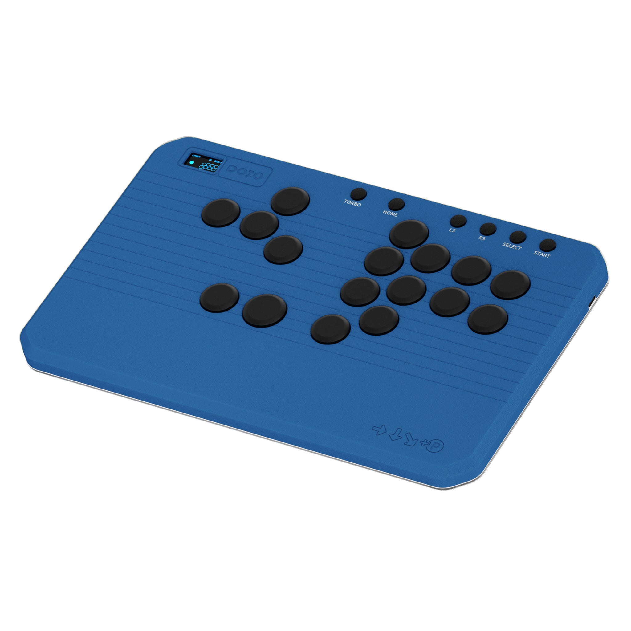 DOIO Hitpad Pro V2 - Leverless Game Controller