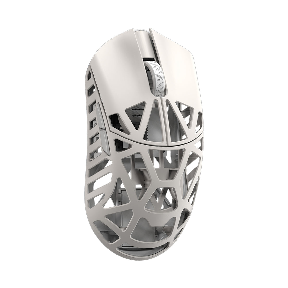 WLMOUSE Beast X MAX Gaming Mouse – KeebMonkey