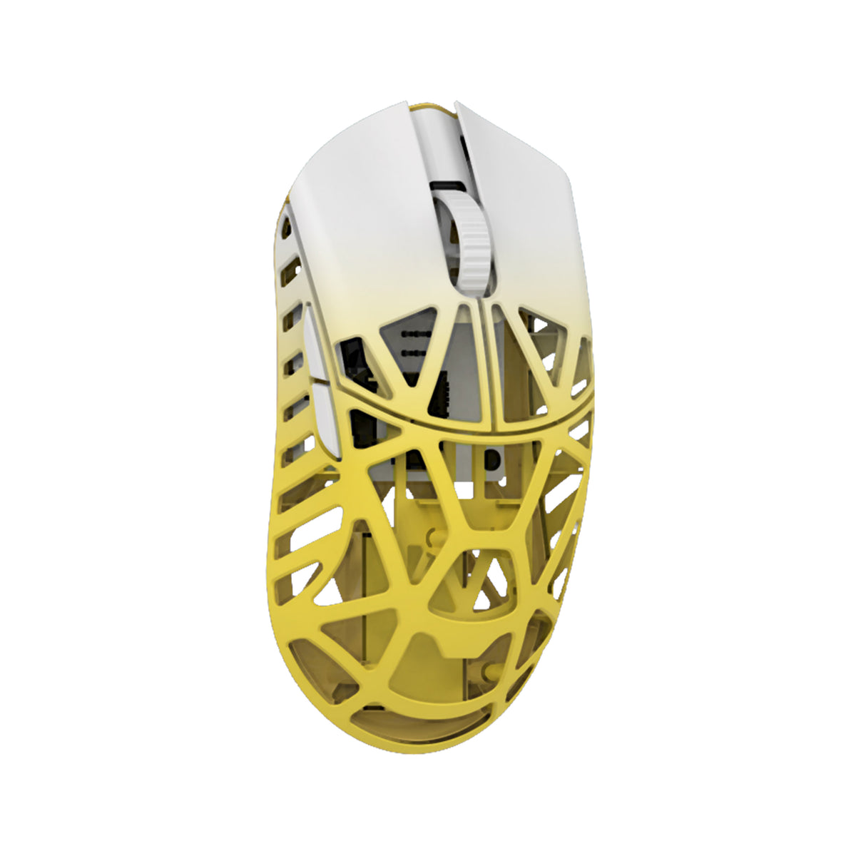 WLMOUSE Beast X Mini Gaming Mouse