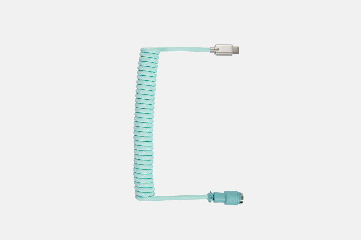 Keebmonkey Macaron Keyboard Cable