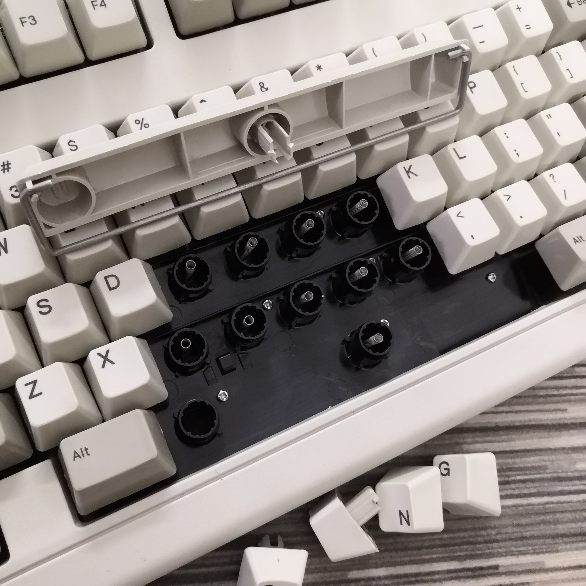 IBM Model M Refurbished Keyboard