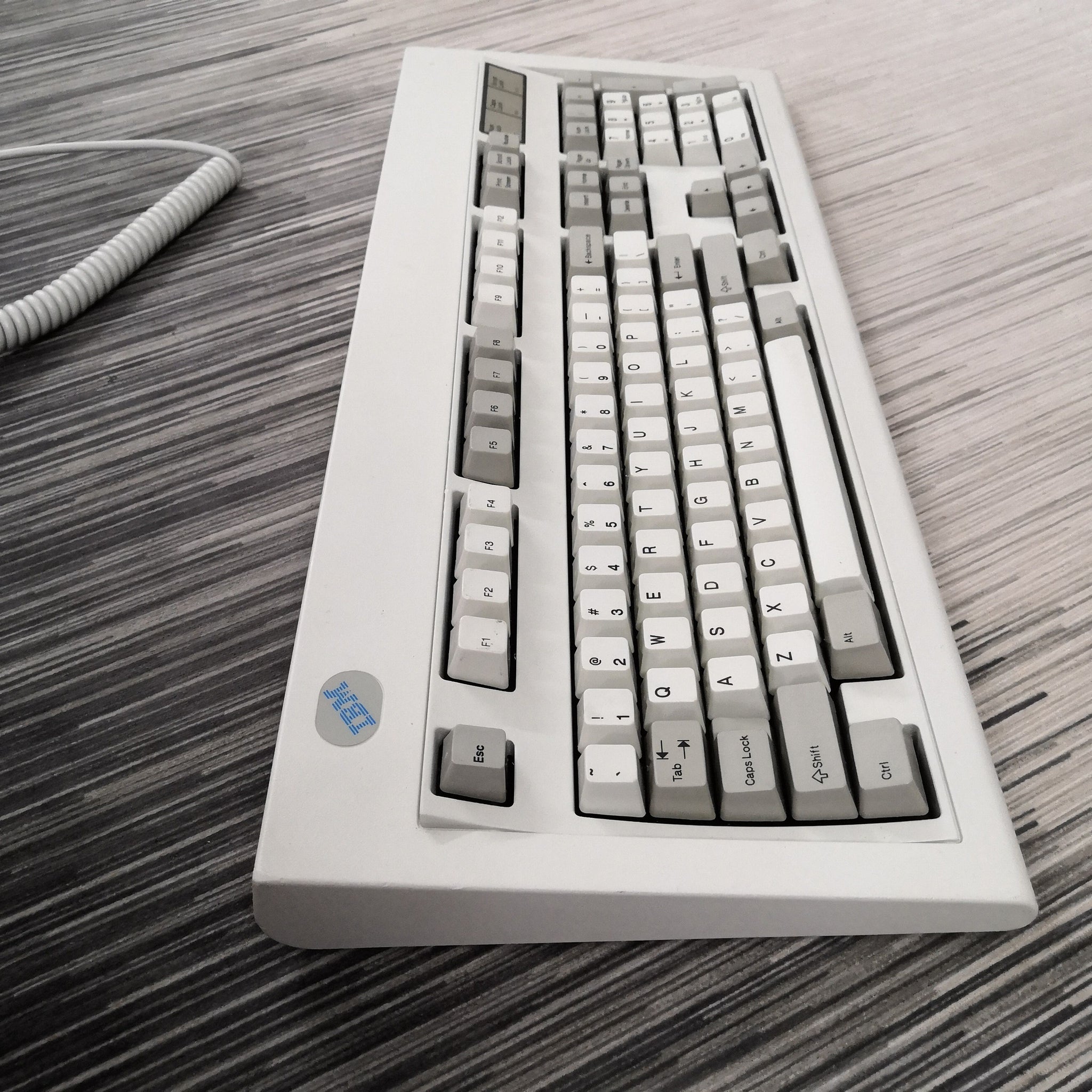 IBM Model M Refurbished Keyboard