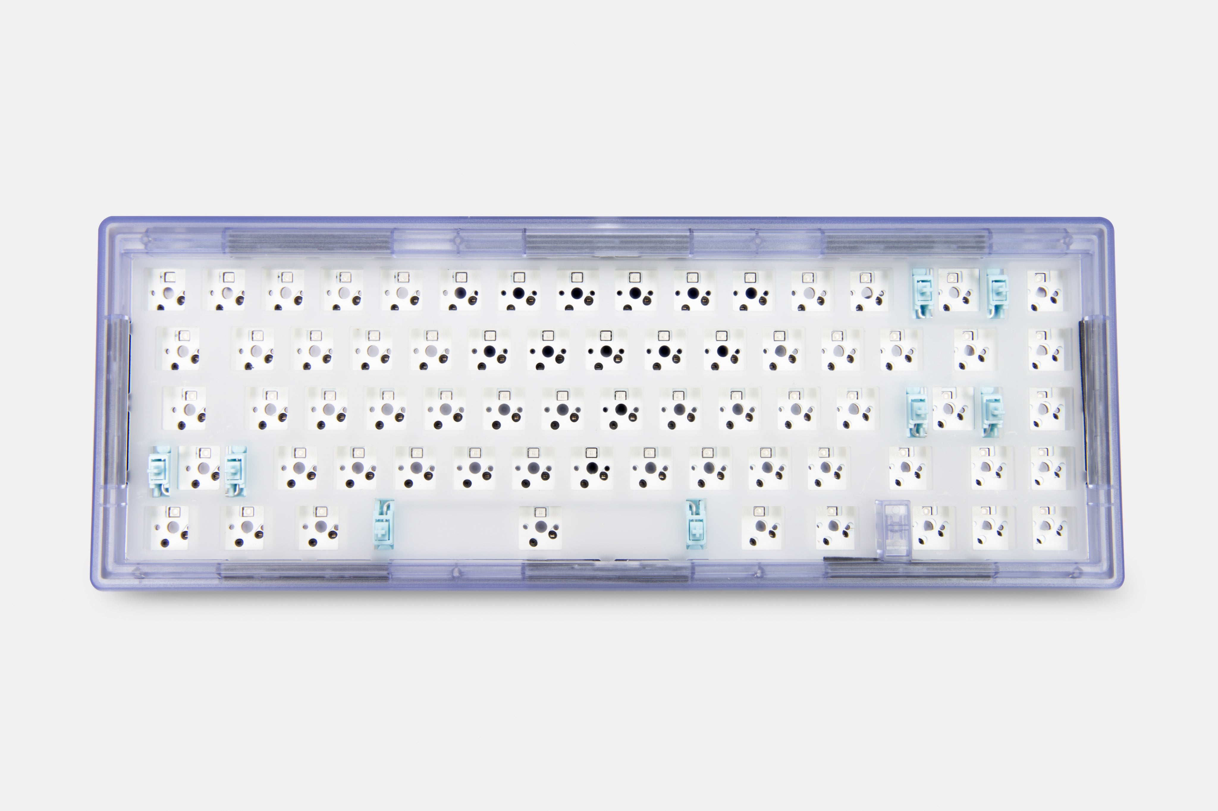 CIY GAS67 GAS67 Wireless Gasket Keyboard Kit