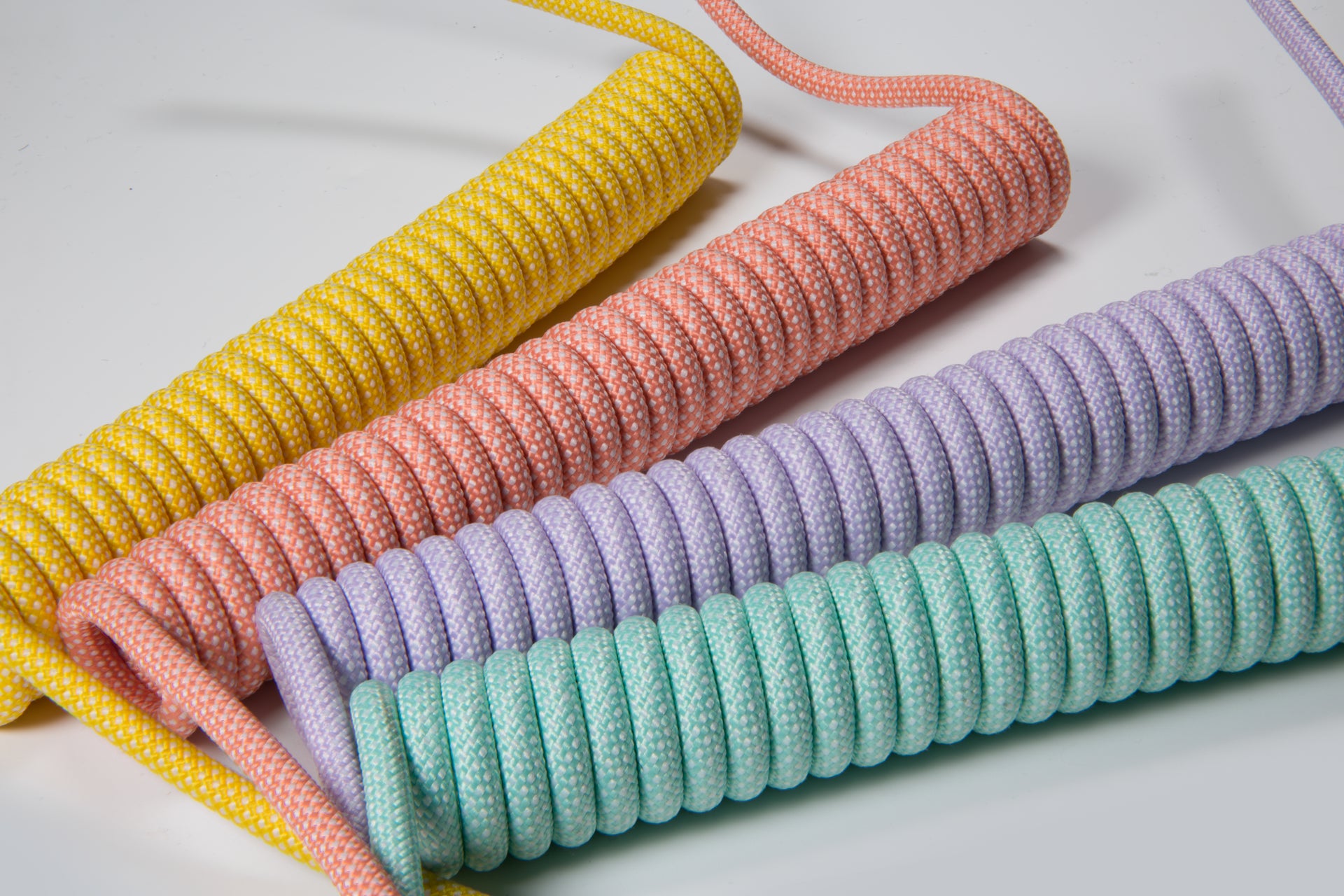 Keebmonkey Macaron Keyboard Cable