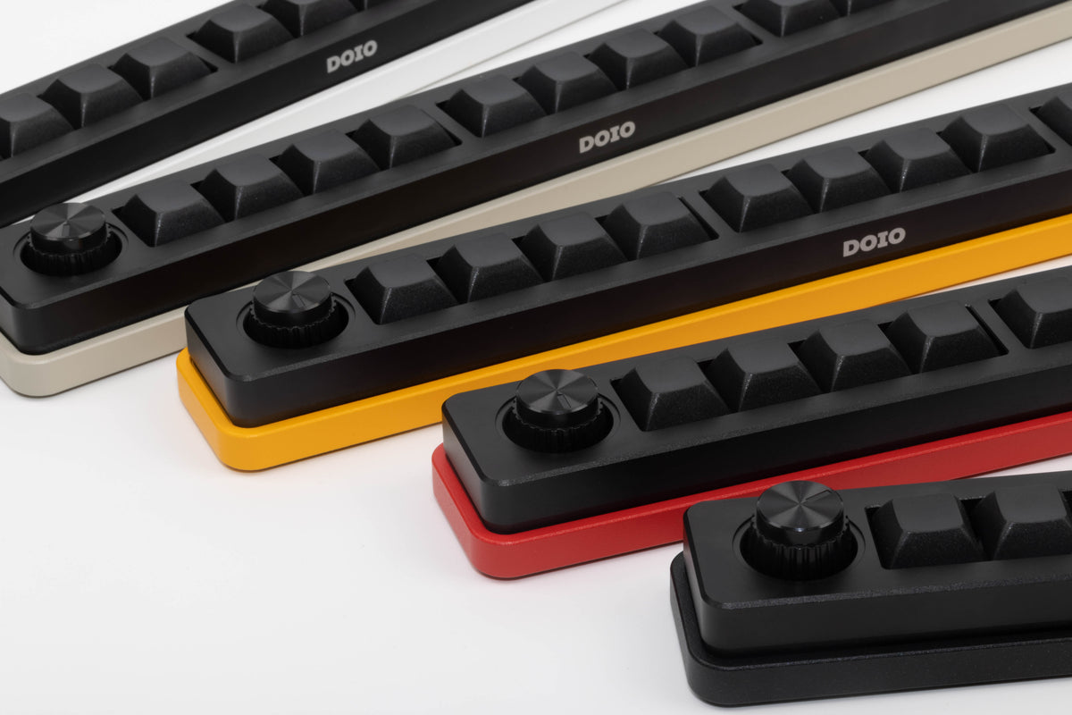 Megalodon Sword 12 Key Keyboard