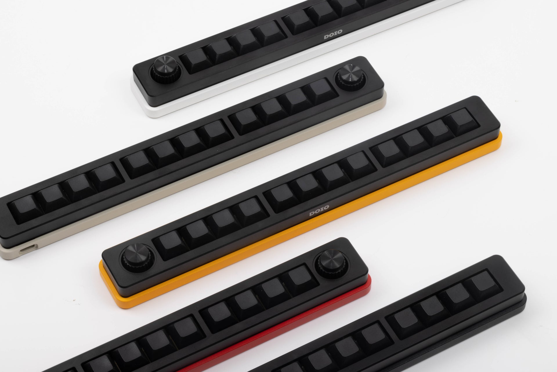 Megalodon Sword 12 Key Keyboard