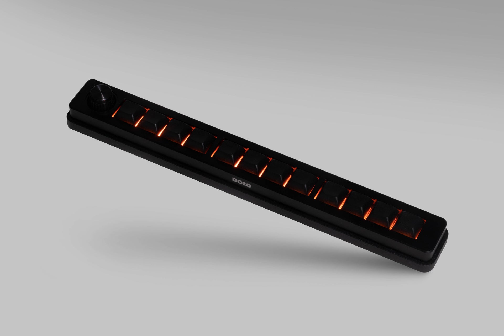 Megalodon Sword 12 Key Keyboard