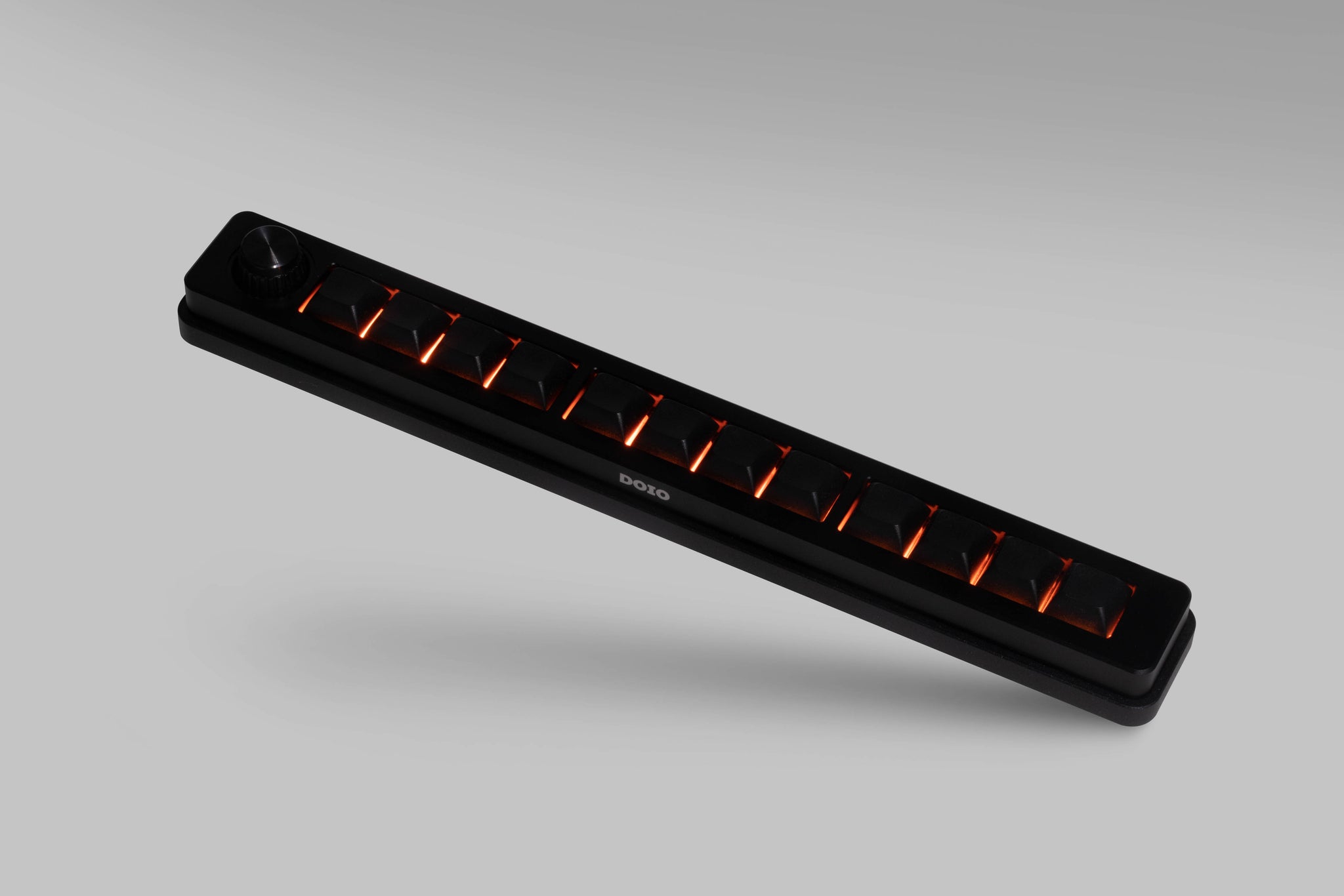 Megalodon Sword 12 Key Keyboard