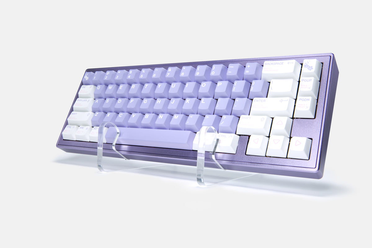 Keebmonkey Keyboard Stand