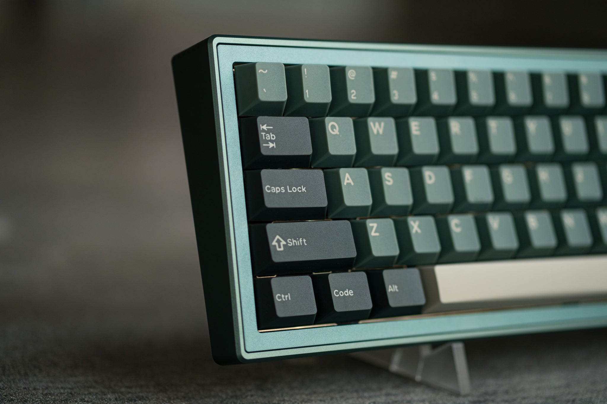 MOMOKA ZOO 65 Keyboard Kit