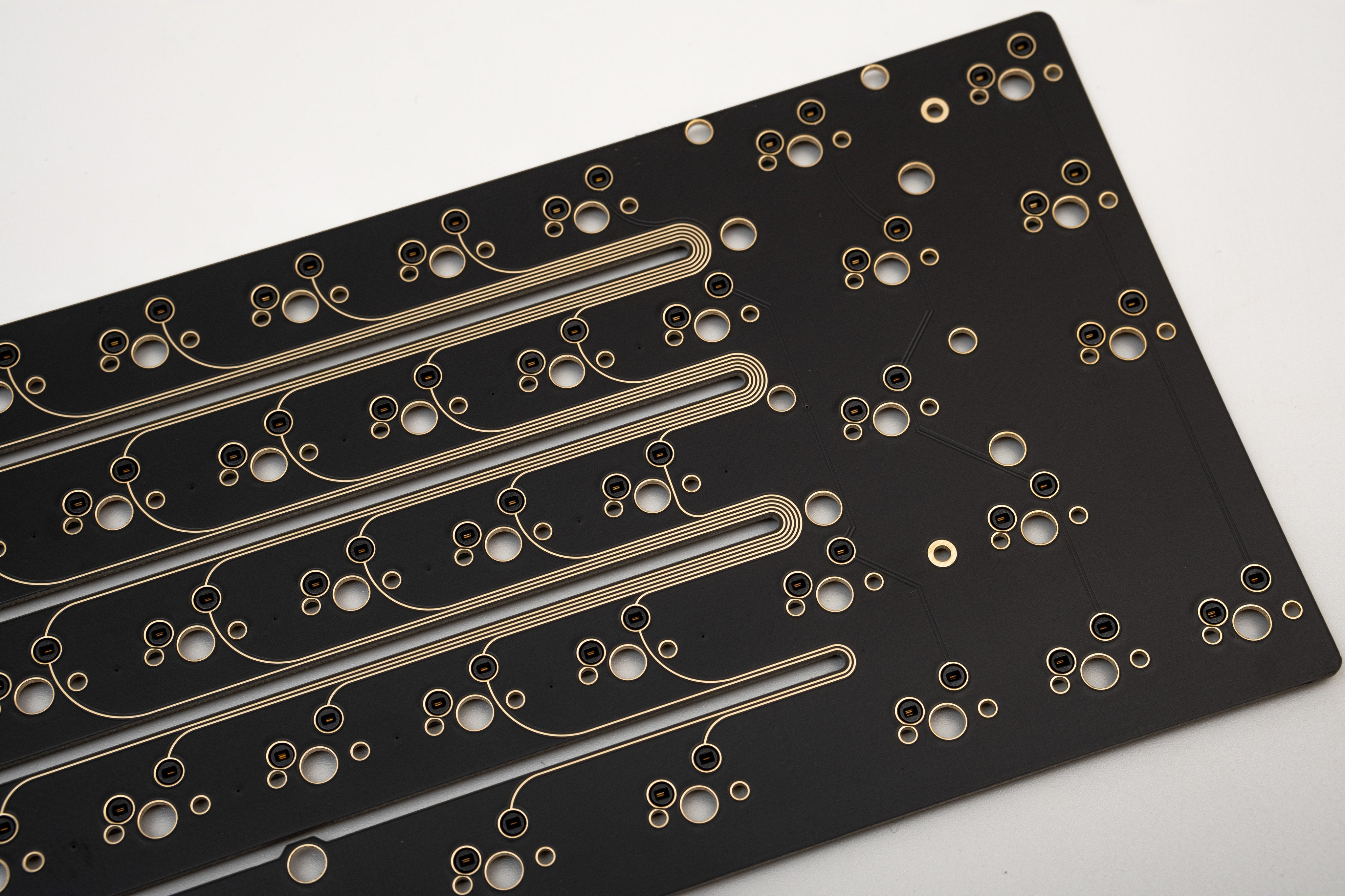 MOMOKA ZOO 65 Keyboard Kit