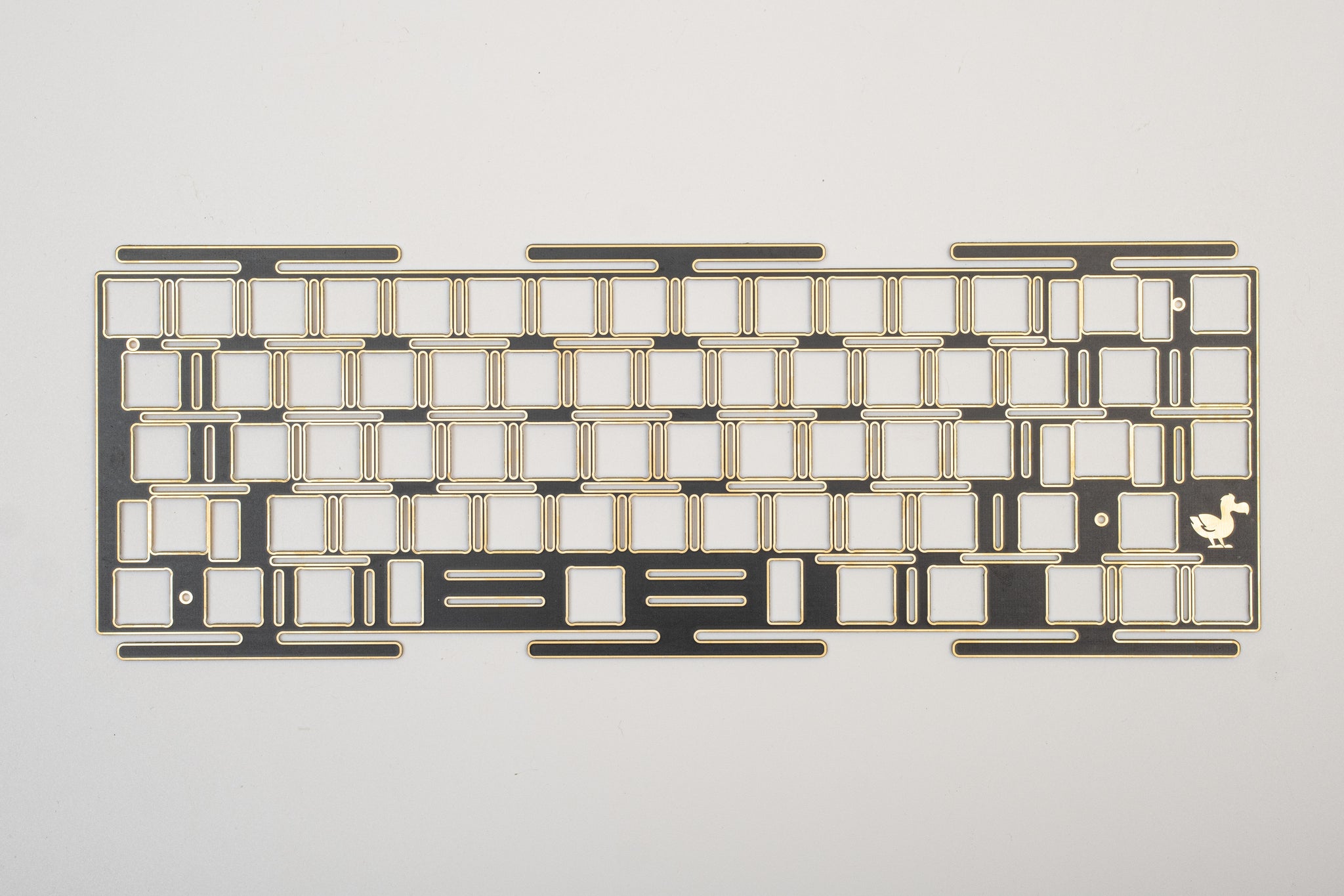 MOMOKA ZOO 65 Keyboard Kit