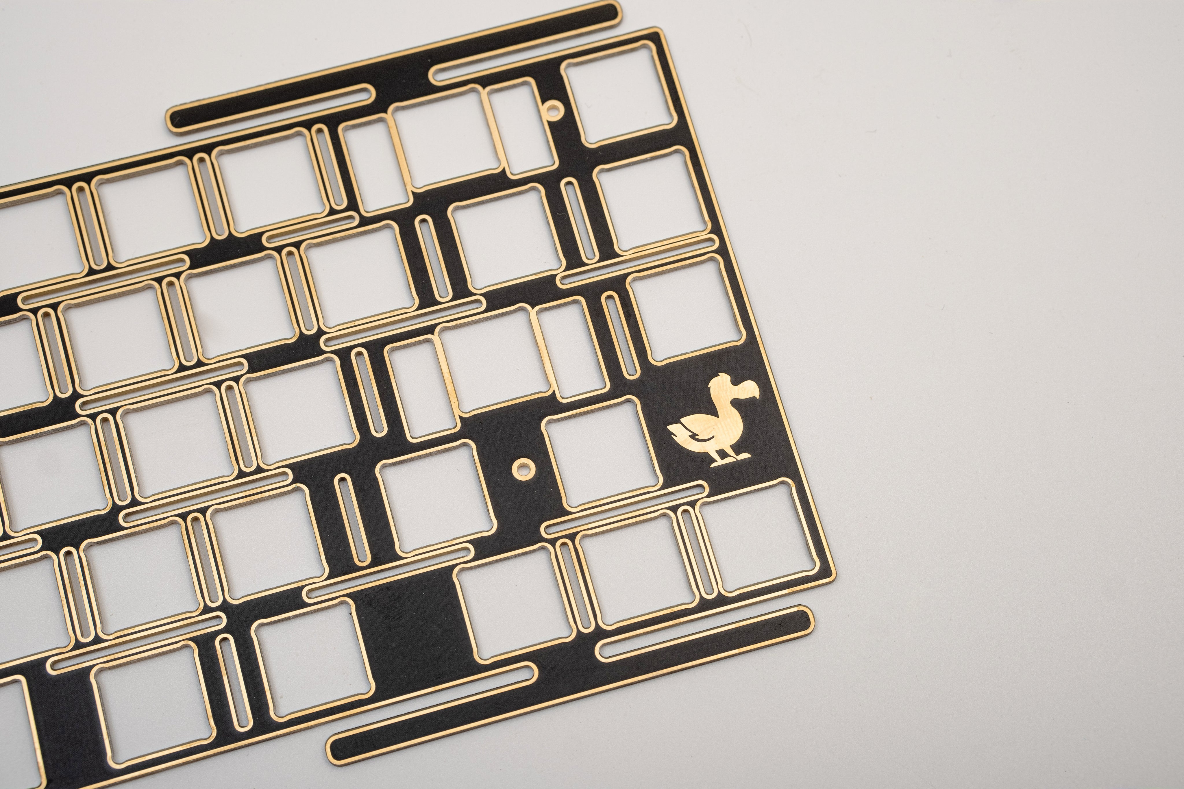 MOMOKA ZOO 65 Keyboard Kit