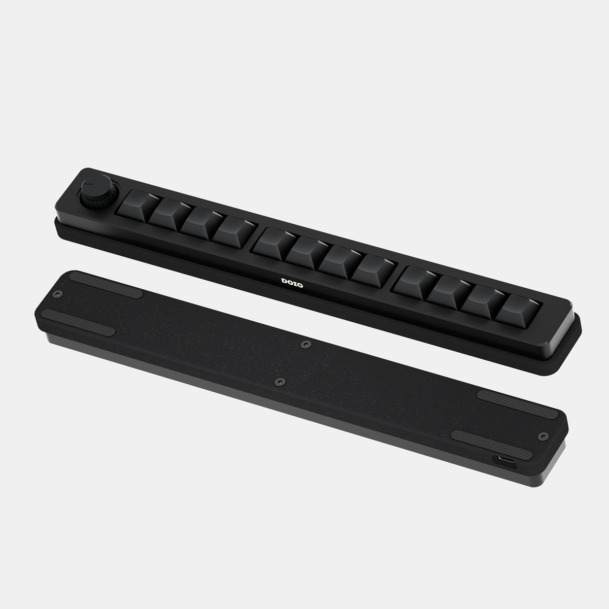 Megalodon Sword 12 Key Keyboard