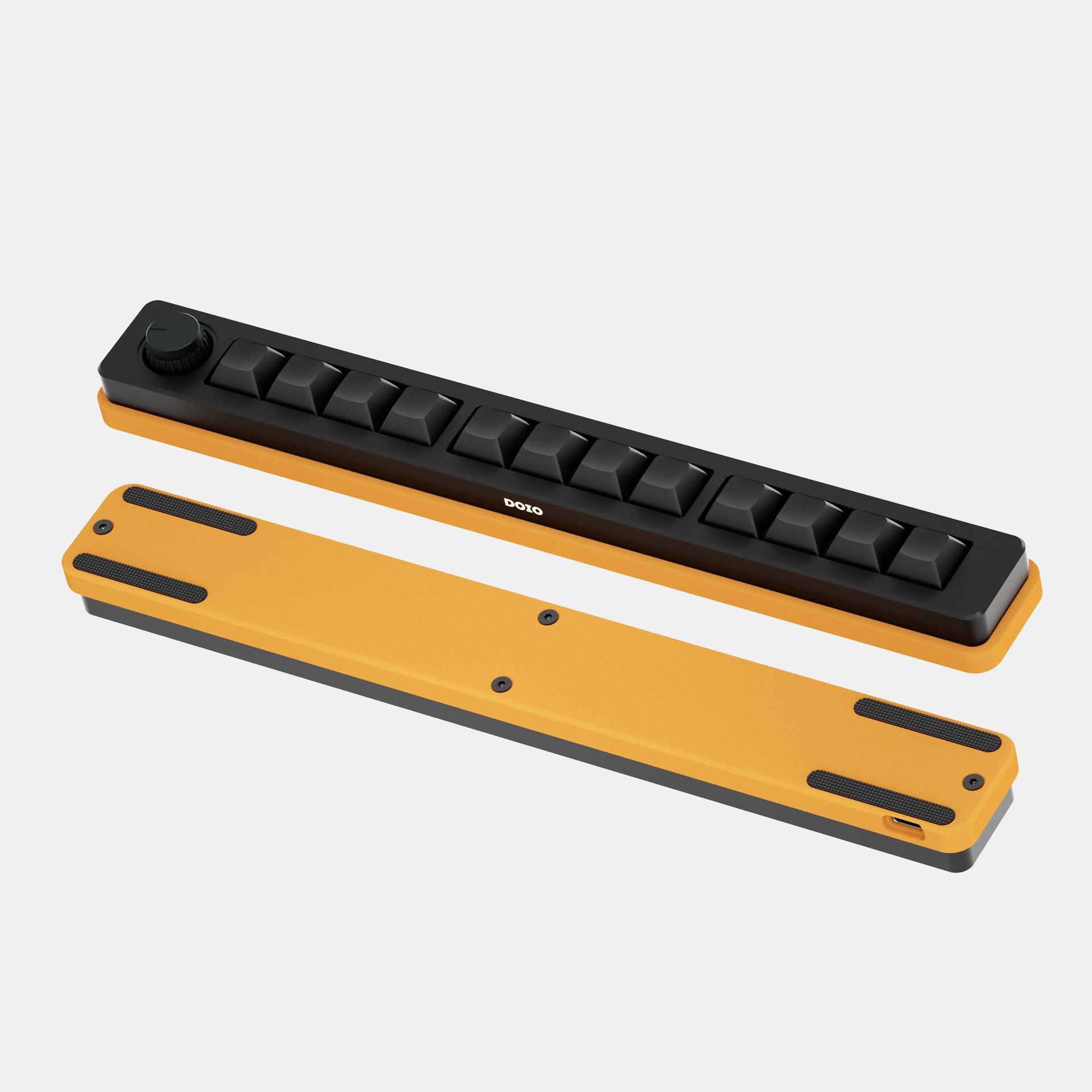 Megalodon Sword 12 Key Keyboard