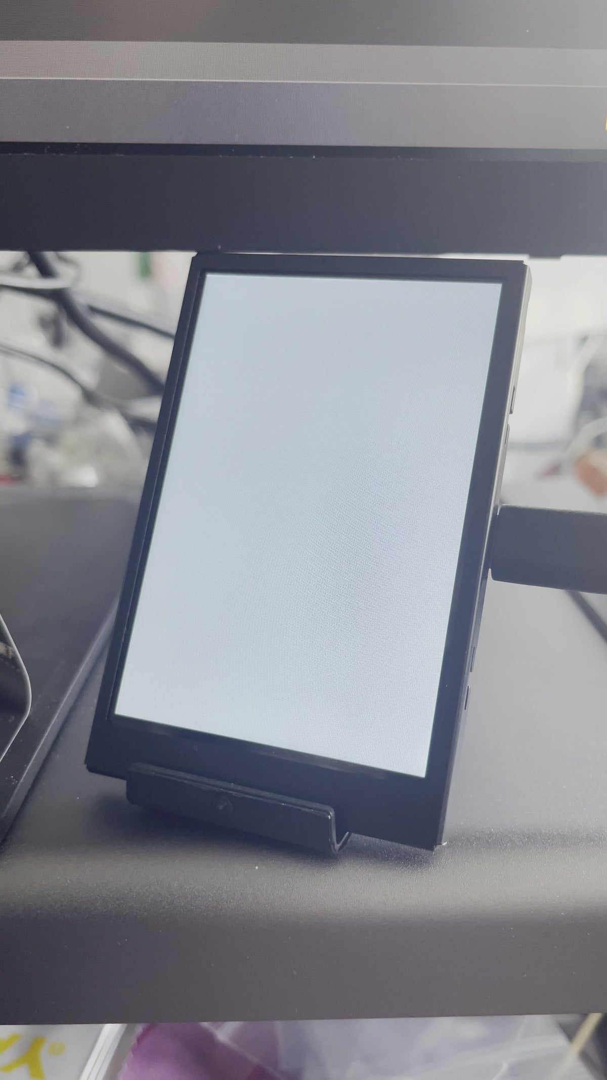 KeebMonkey Turing Smart Display? PC Status Monitor