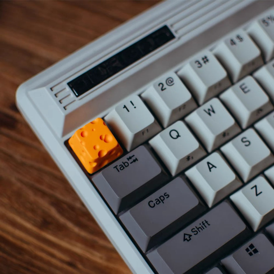 Artisan Keycaps